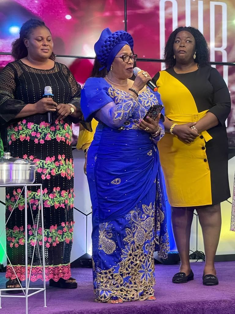 OFM Los Angeles – OFM Los Angeles Branch