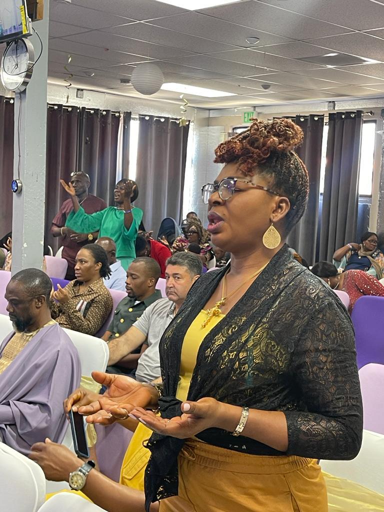 OFM Los Angeles – OFM Los Angeles Branch